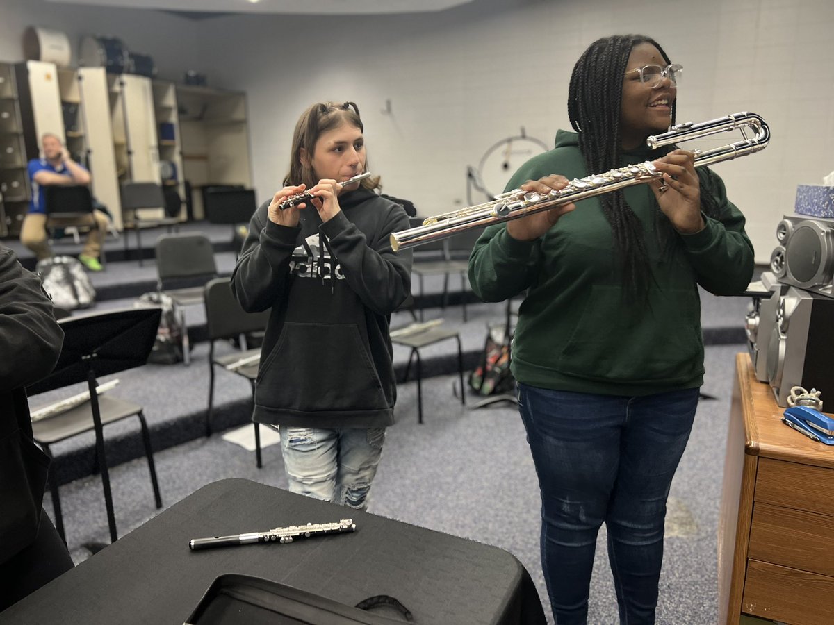 Bloom Trail High School