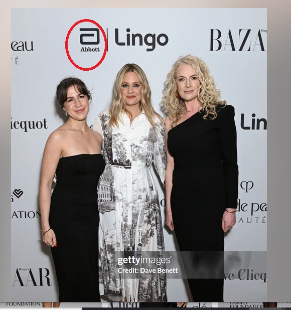 Just watched Scoop. Billie Piper plays Sam McAlister, the booker who ...