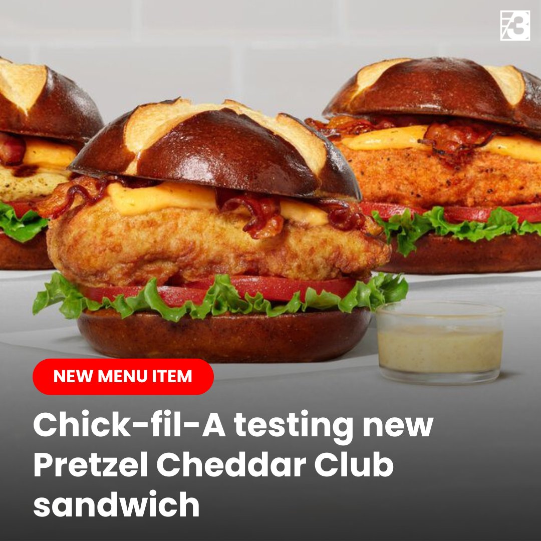 Chick Fil A Menu Chick Fil A Is Bringing New Menu Items To Montana