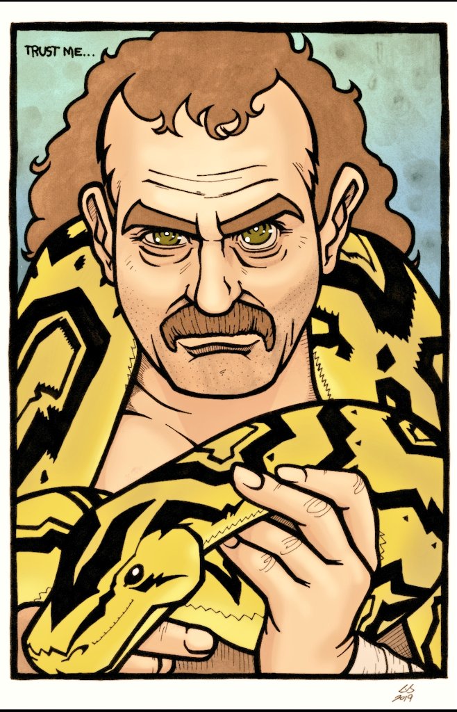 「Lineart/flat color/full render This is still a favorite of m ...