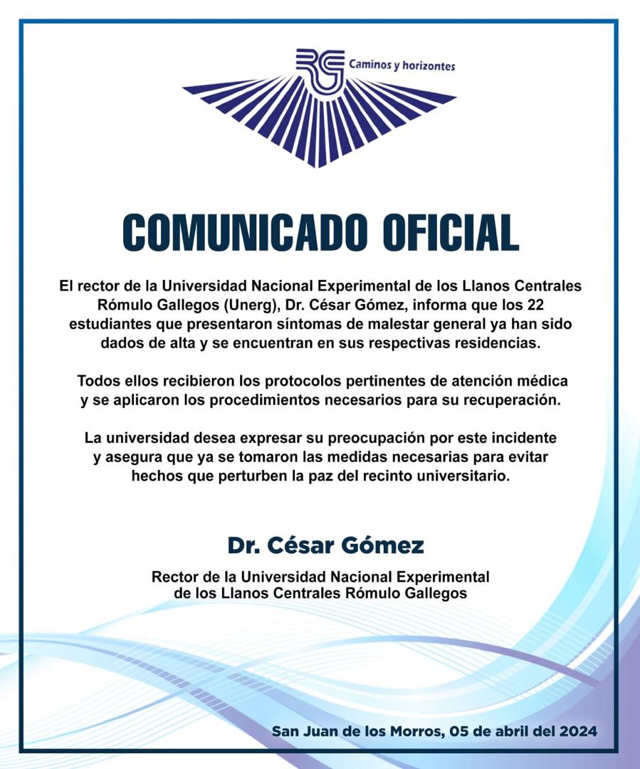 Universidad Romulo Gallegos Logo Universidad De Los Llanos Centrales