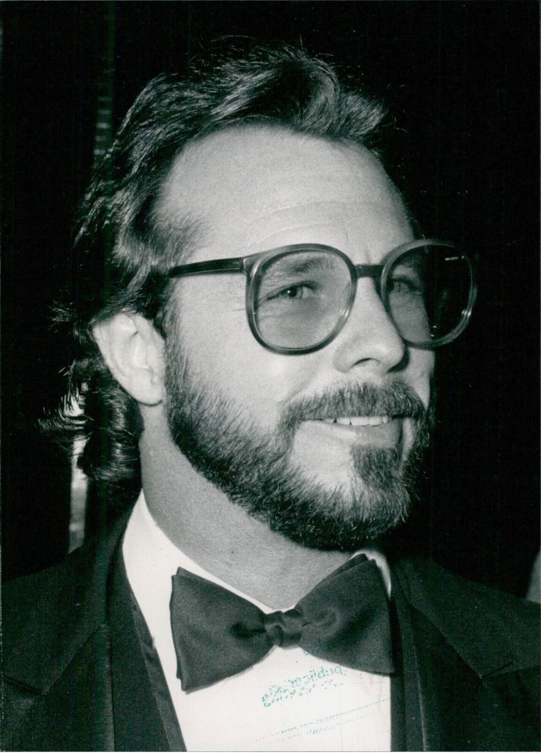 Richard Powell Jr Dick Powell Annex