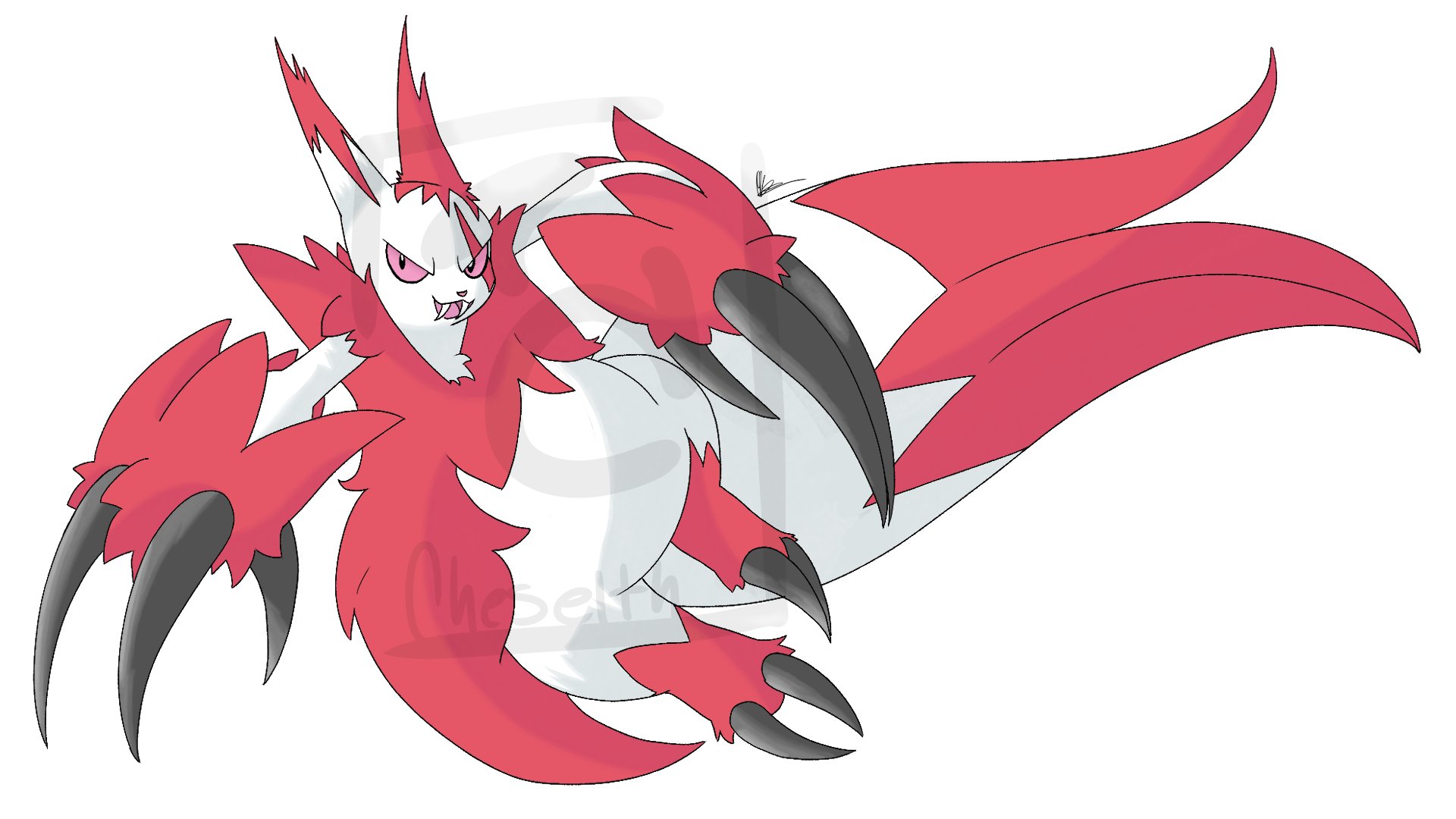 Zangoose Mega Evolution Seviper Evolution Games Tips