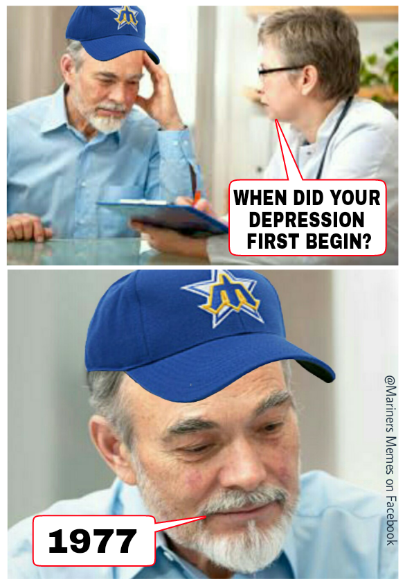 Mariner Memes MLB Memes Na Platformě X: „Typical Billy Beane