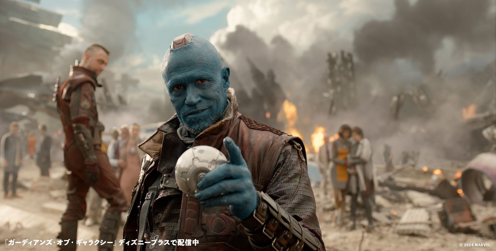 Marvel on X: Marvel on X: