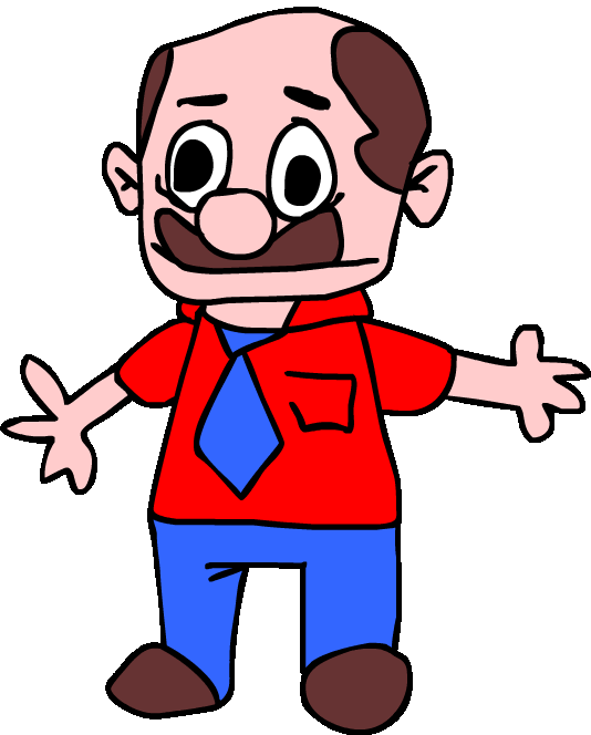 Amazing Grace Jeffy/Unifer | Smash Moveset Fanon Wiki | Fandom