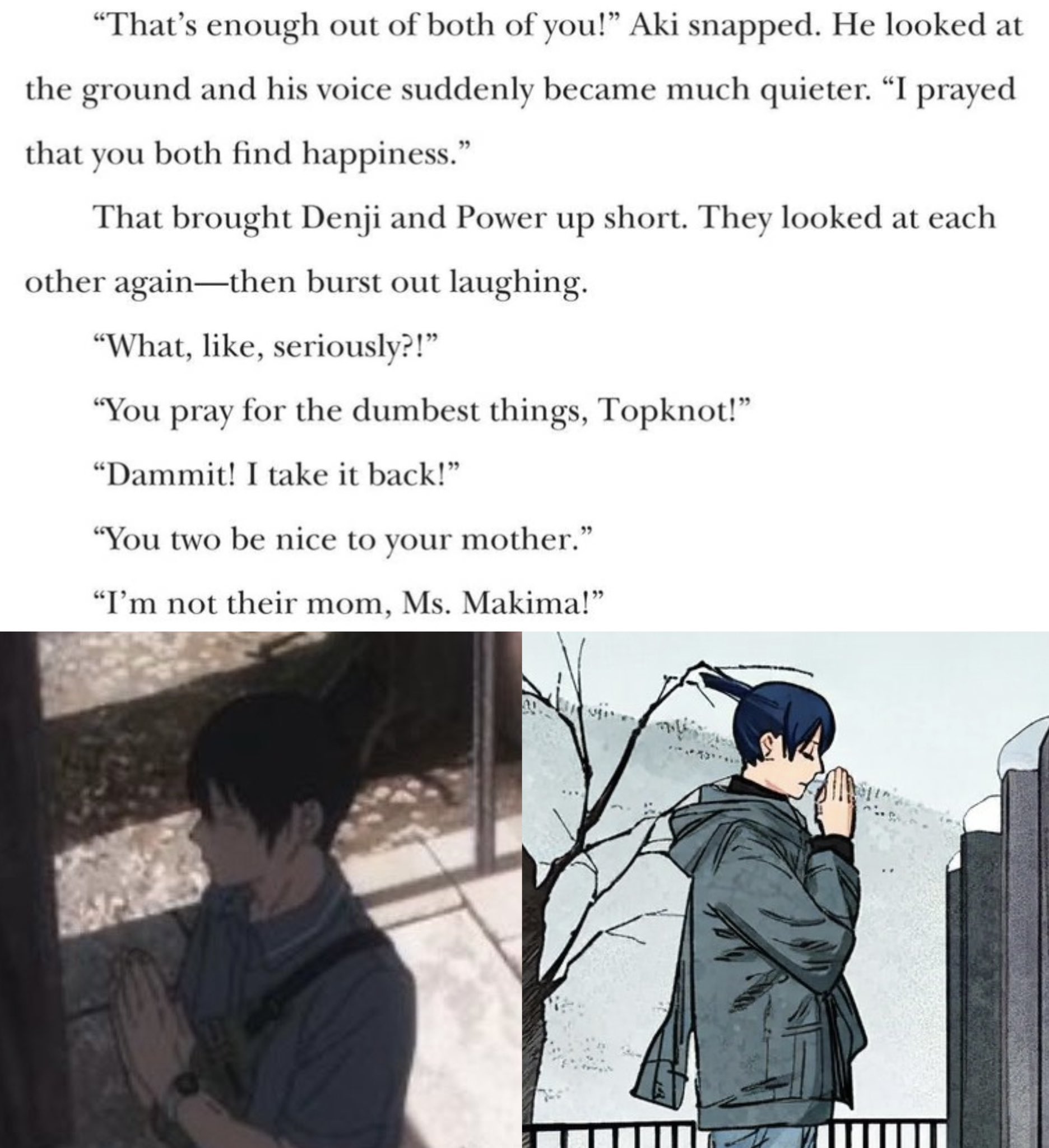 Aki Quotes 𝐑𝐚𝐲 𝐌. 𝐐𝐮𝐨𝐭𝐞𝐬 🏽 | Felis