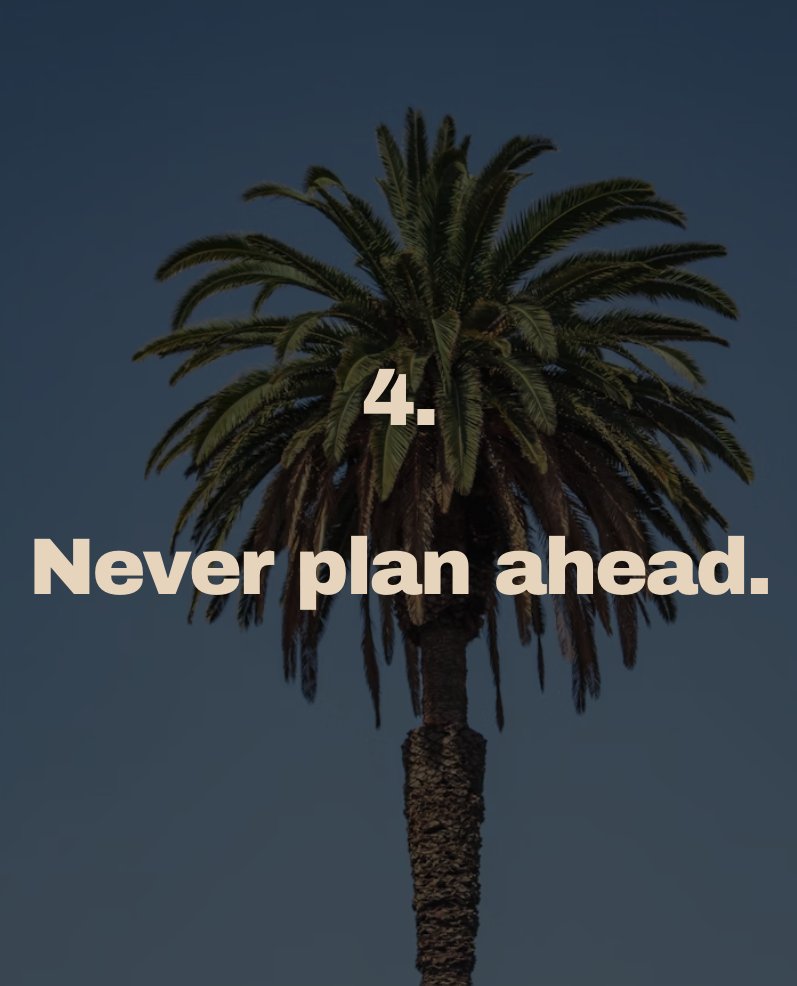 11 Easy Ways To Stay Poor --Thread-- - Thread from Maxi Hristov ...