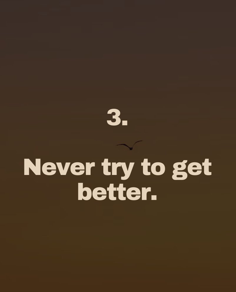 11 Easy Ways To Stay Poor --Thread-- - Thread from Maxi Hristov ...