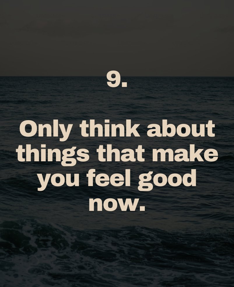 11 Easy Ways To Stay Poor --Thread-- - Thread from Maxi Hristov ...