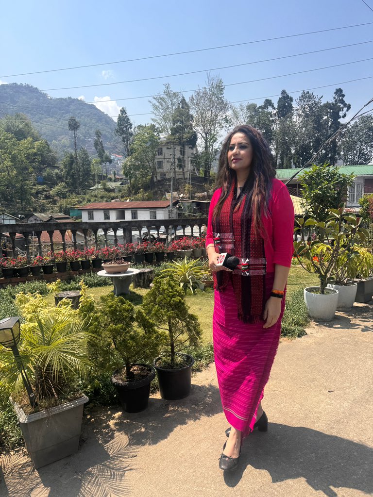 Reema Parashar @RheemaParashar profile | Muskviewer