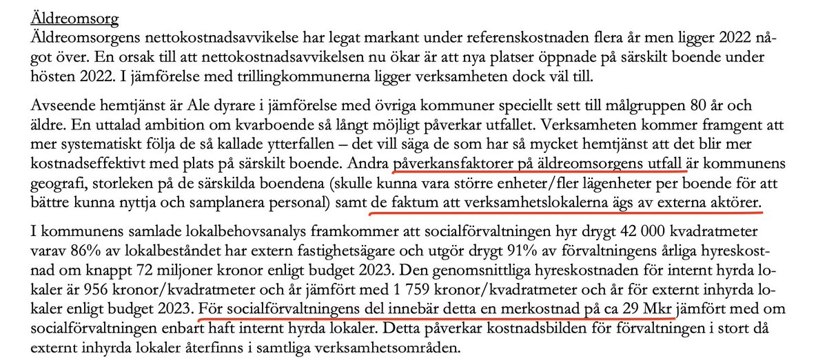 Marcus Larsson's Threads – Thread Reader App