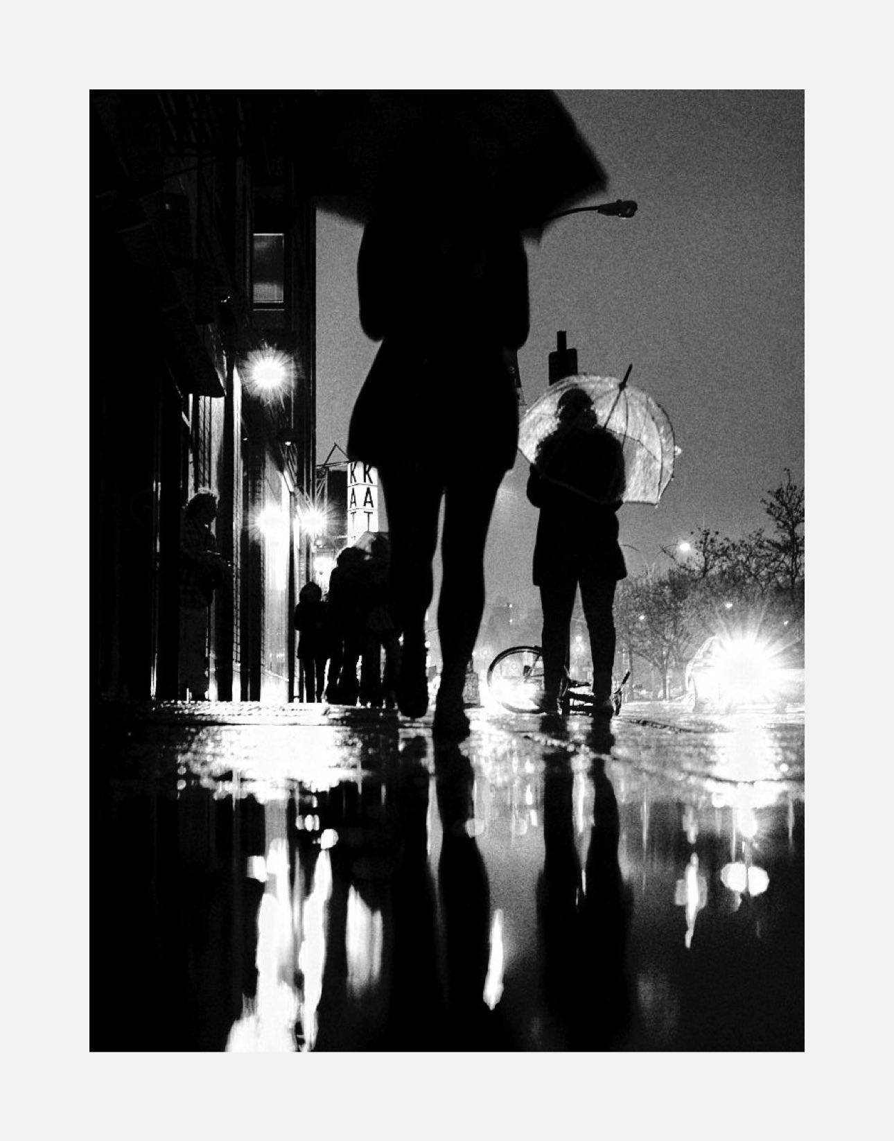 Couple In The Rain Tumblr I Think I Have S.A.D. (Also - Rain, Rain,