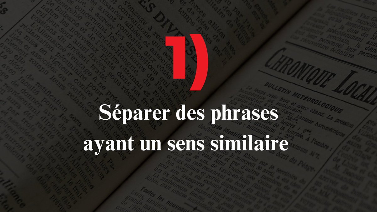 Quand et comment utiliser le point-virgule ? (c'est facile et très ...