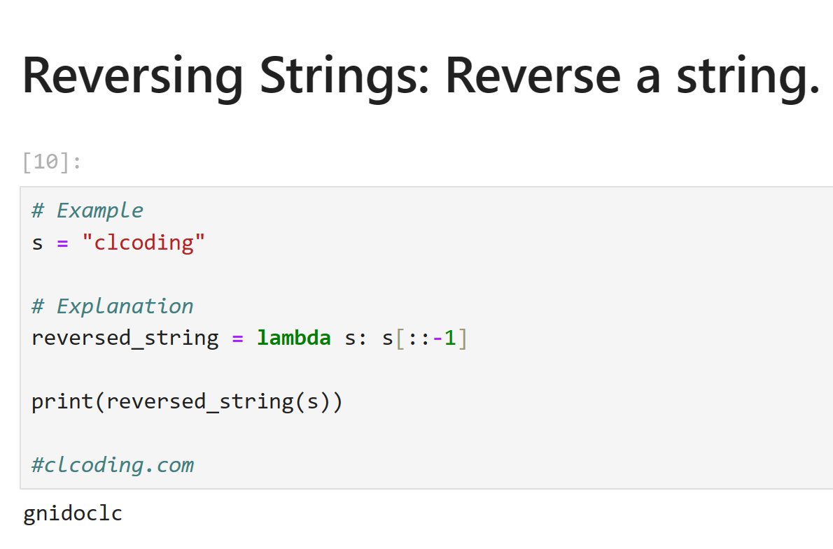50 Lambda Function In Various Scenarios For Data Manipulation 🧵 Thread From Python Coding