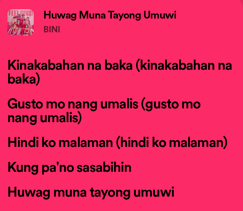 Quotes About Crush Tagalog Sweet