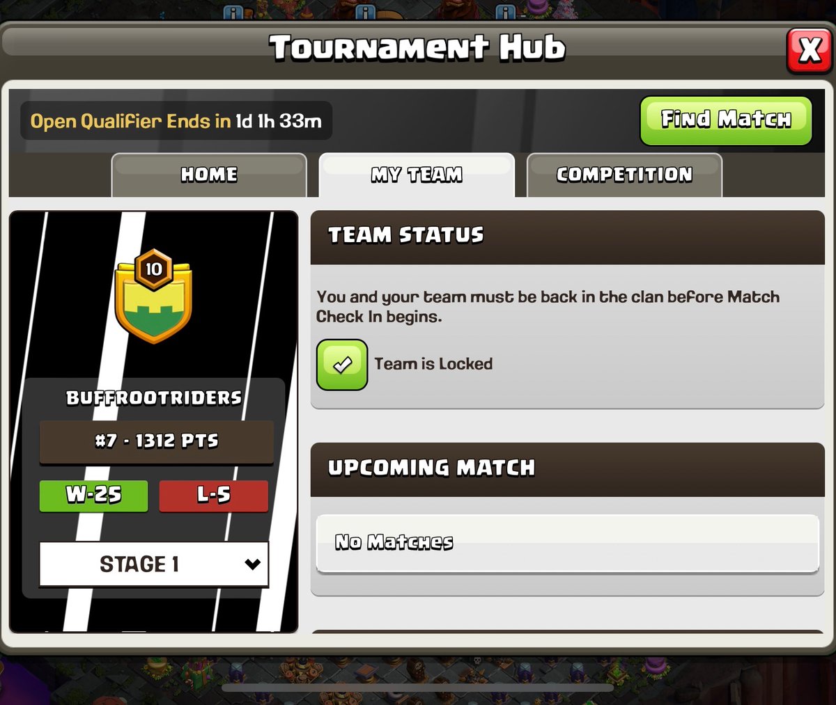 Cool Clan Names For Clash Of Clans