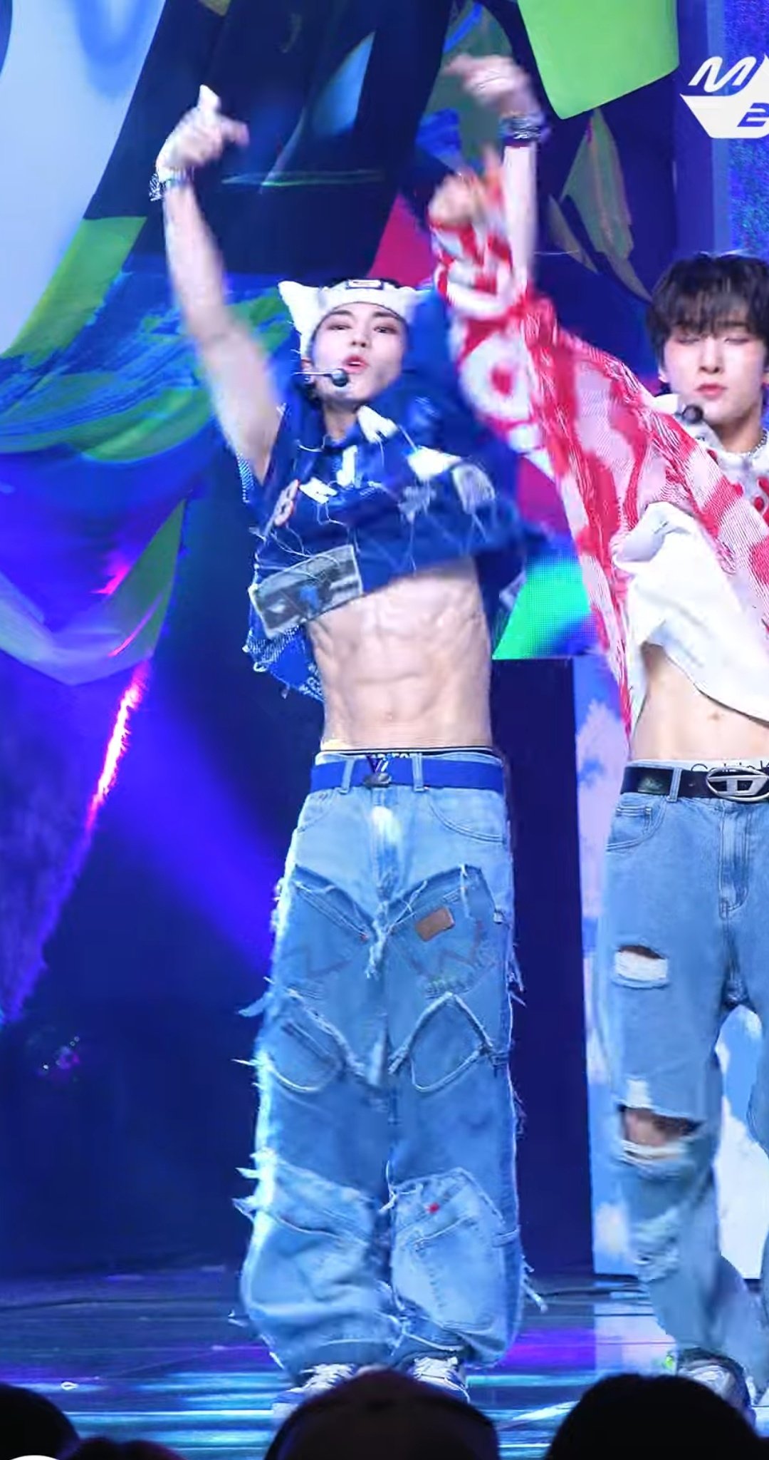 Kpop Boy Abs Legendary Kpop Abs ♂ (@iconickpopboys) / X