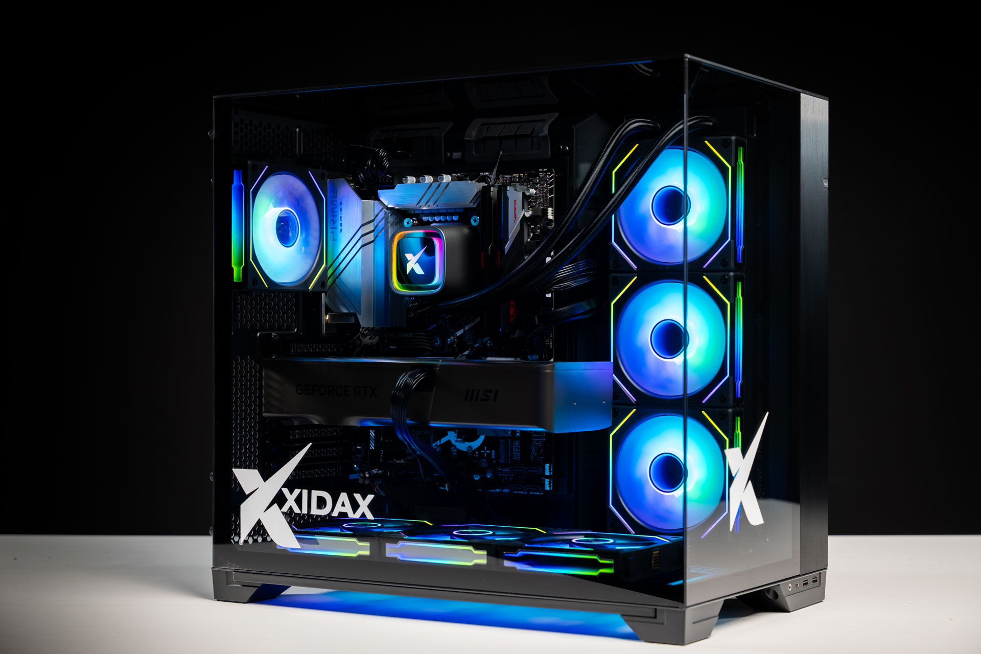 Xidax Pc Xidax PCs On X: "WIN YOUR OWN XIDAX GAMING PC! Our Biggest