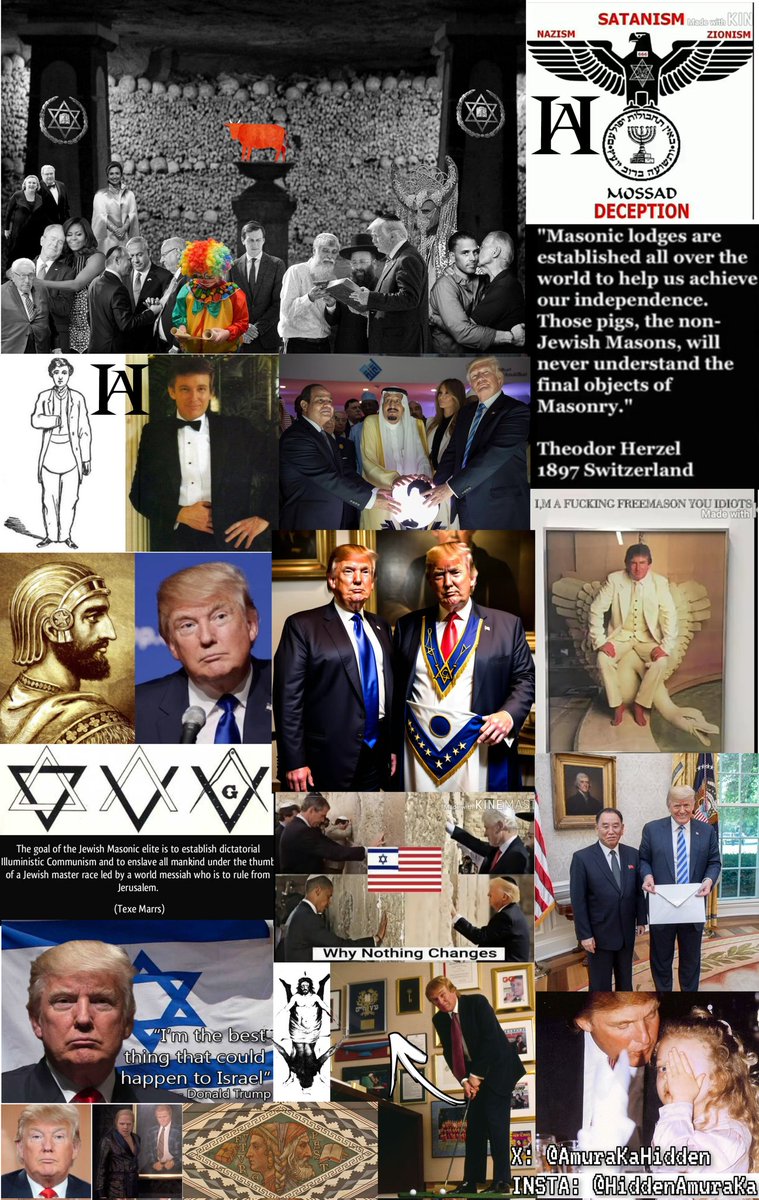Donald Trump, Jupiter Dolichenus, the Great American Eclipse and the ...