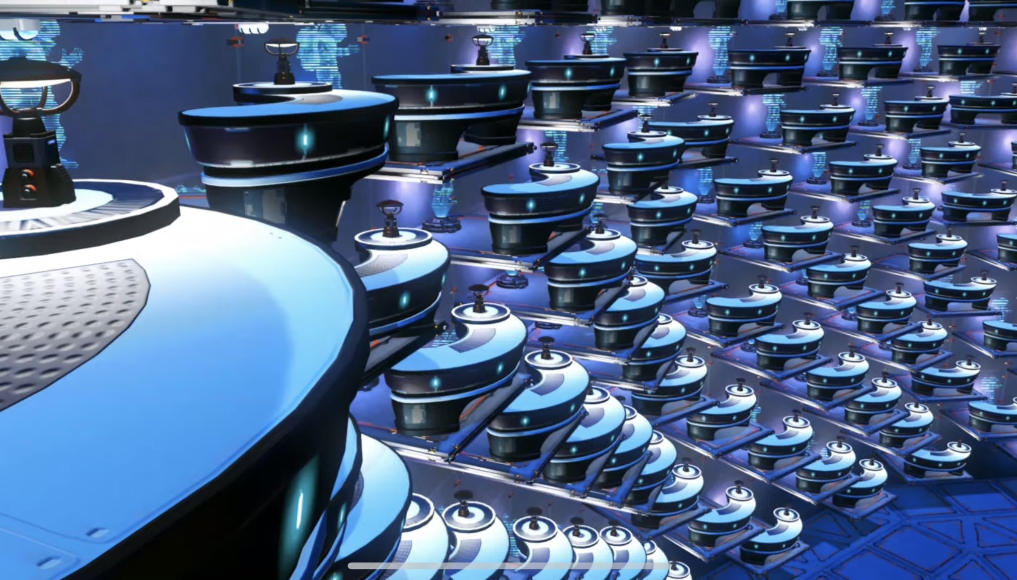 Senate Chamber Star Wars Galactic Senate Reconstitutes The Ruusan