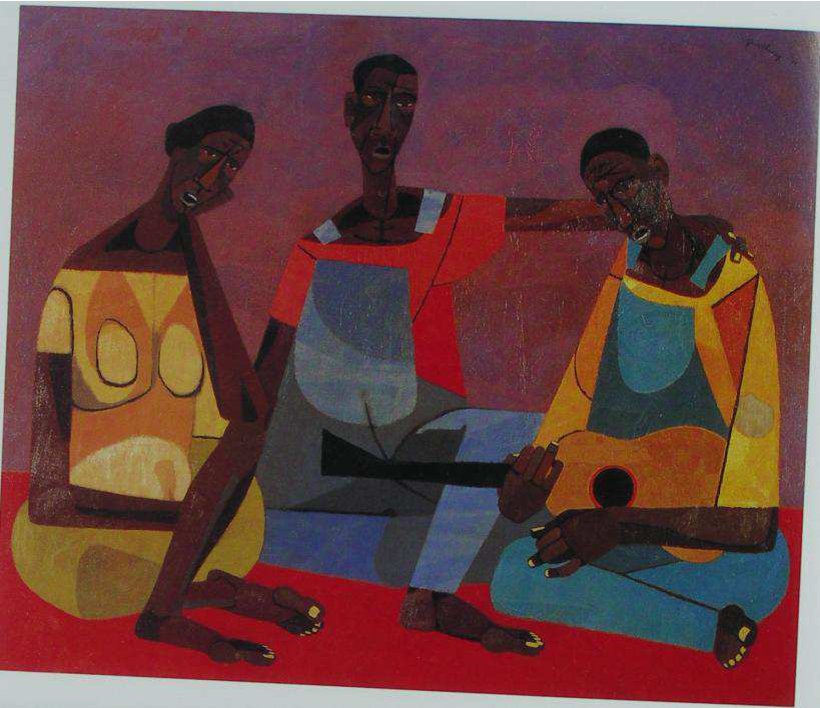 Was modern art a CIA psy-op? This is what the Cold War did to American ...