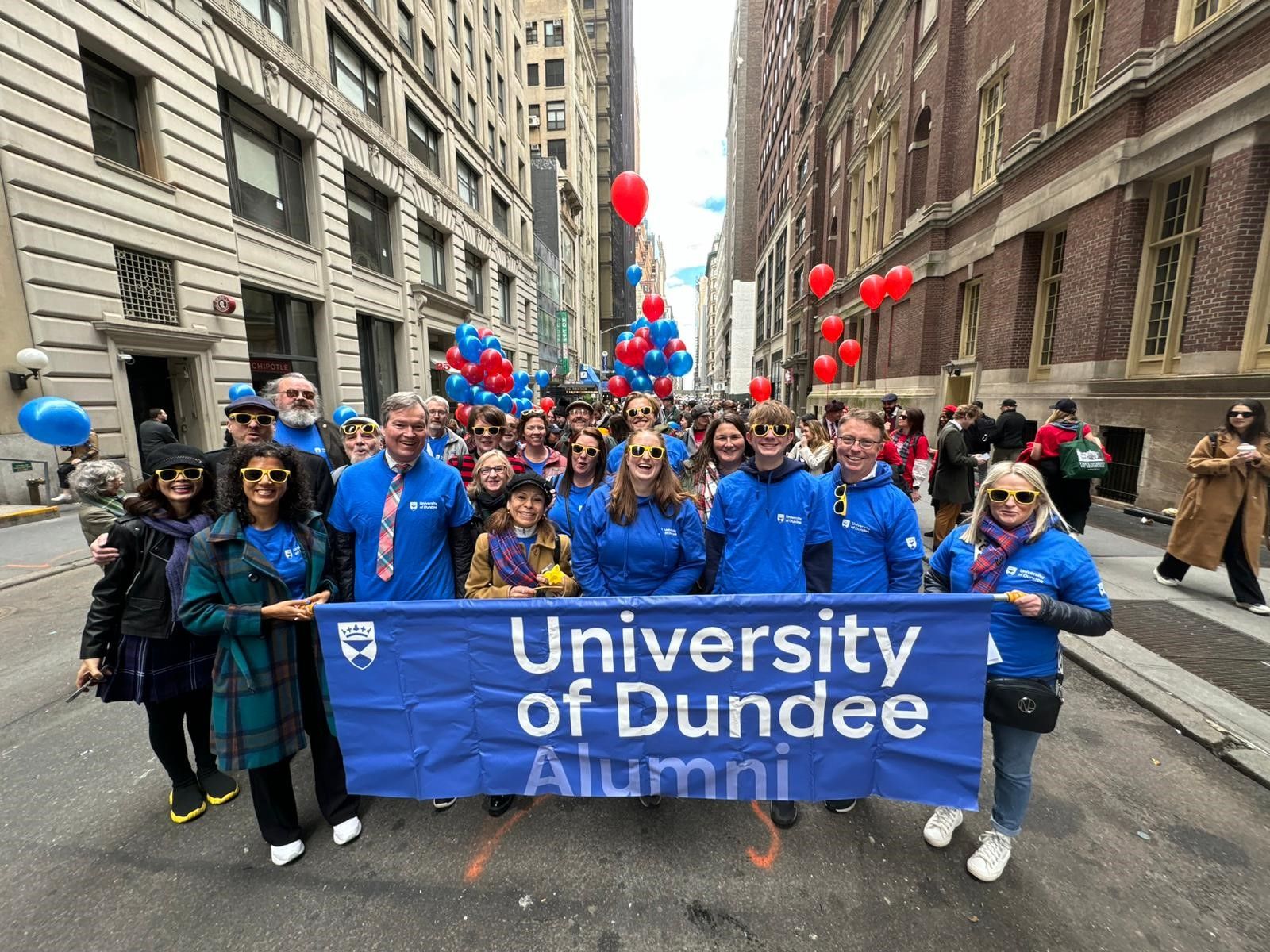 University Of Dundee