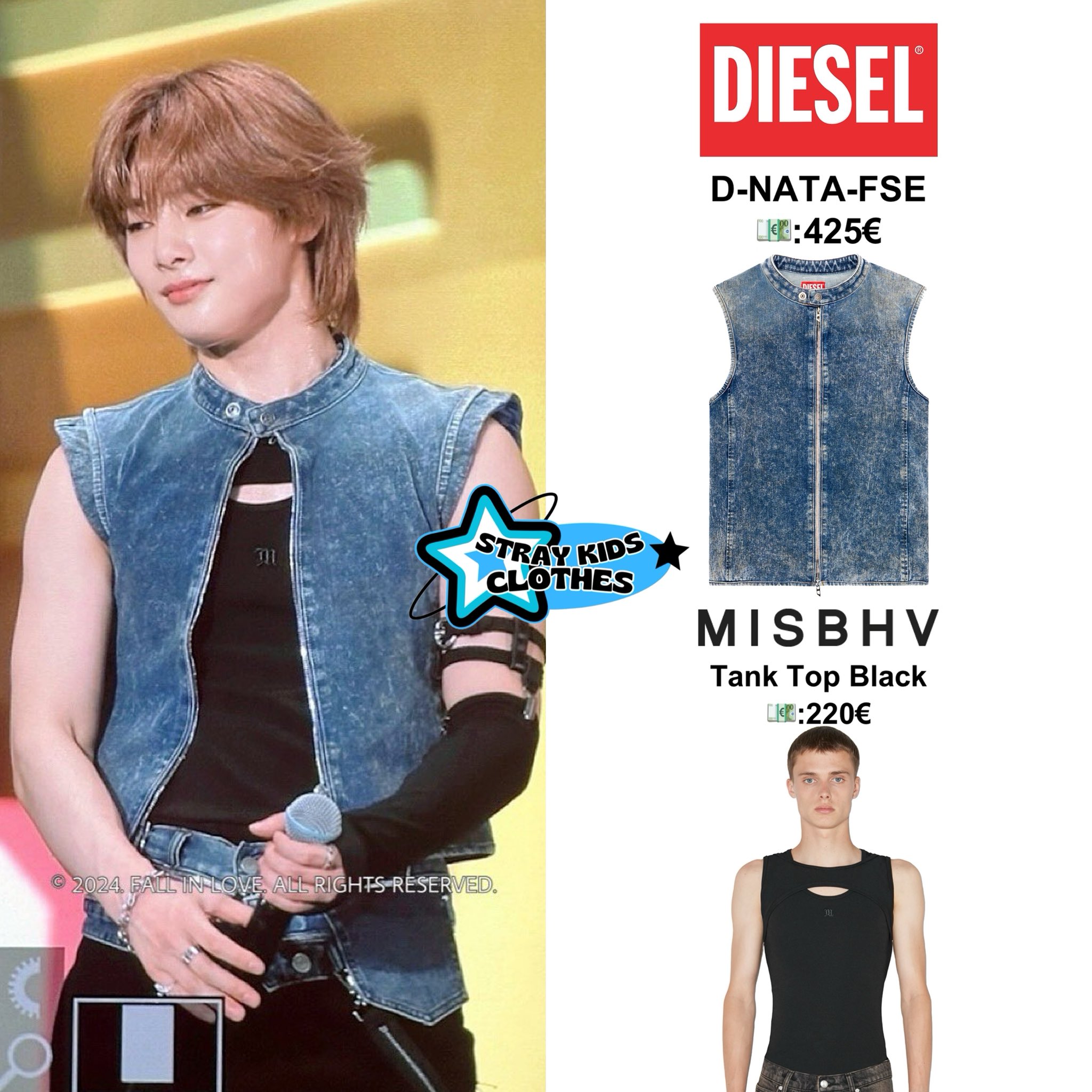 Stray Kids Clothes Style on X: Stray Kids Clothes Style on X: