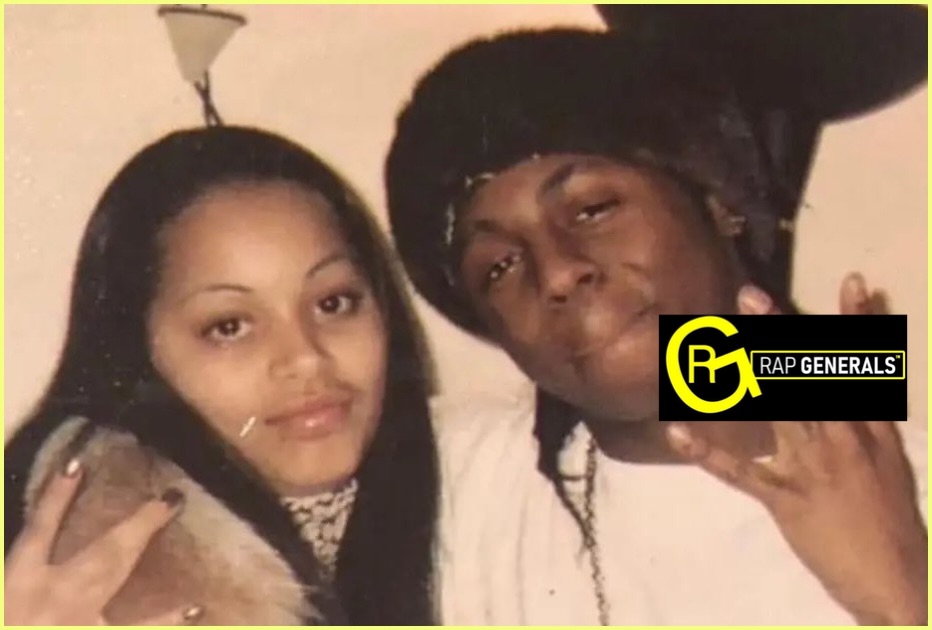 Lil Wayne En Lauren