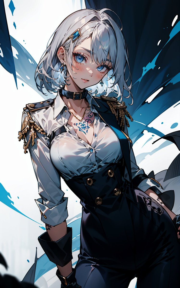 vrai_cccccさんのイラストまとめ 4ページ目