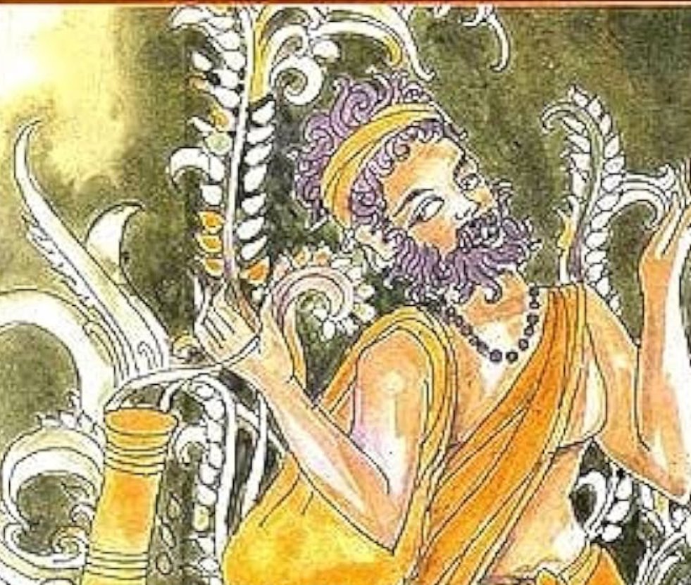 An unmissable thread on top ten Sanskrit plays India has a very rich ...