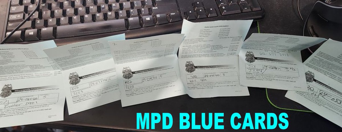 Thread by @CrimeWatchMpls on Thread Reader App – Thread Reader App