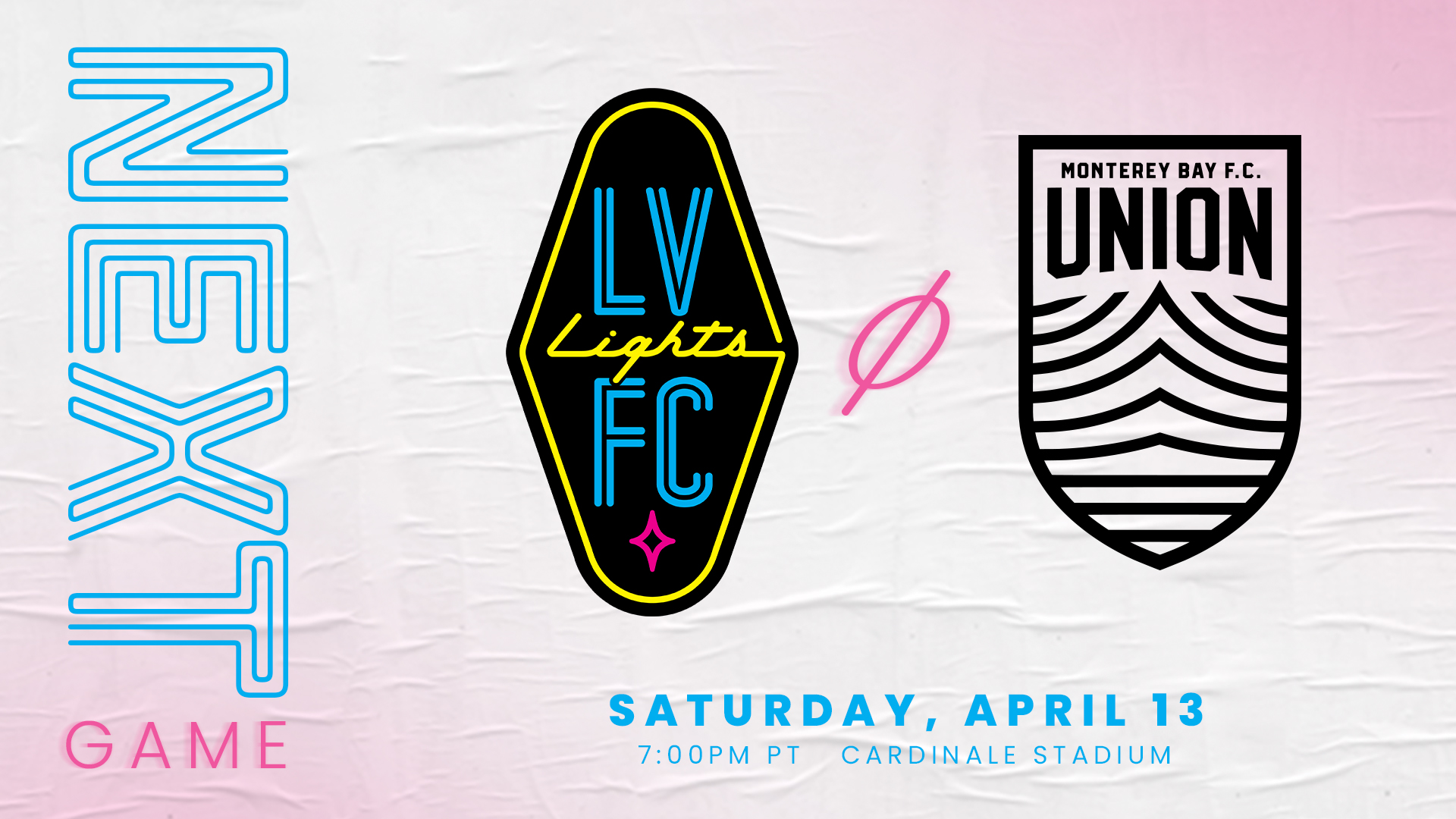 Las Vegas Lights Fc Logo Official LAS VEGAS LIGHTS FC USL Soccer