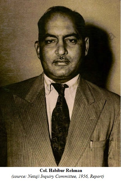 Indian National Army (INA) and Reality of its Secularism - Every now ...