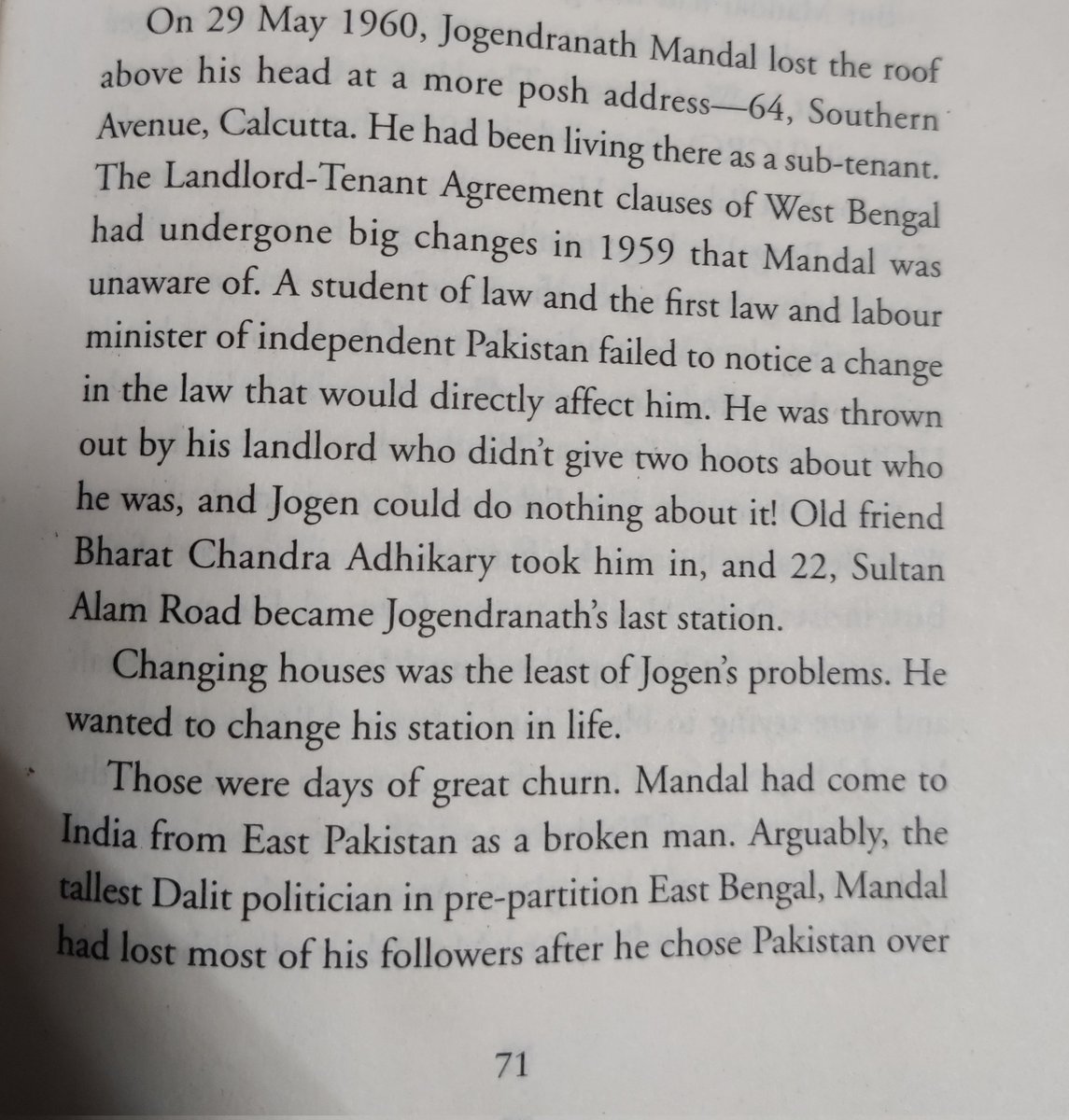 Finished reading "Being Hindu in Bangladesh" by Deep Halder and Avishek ...