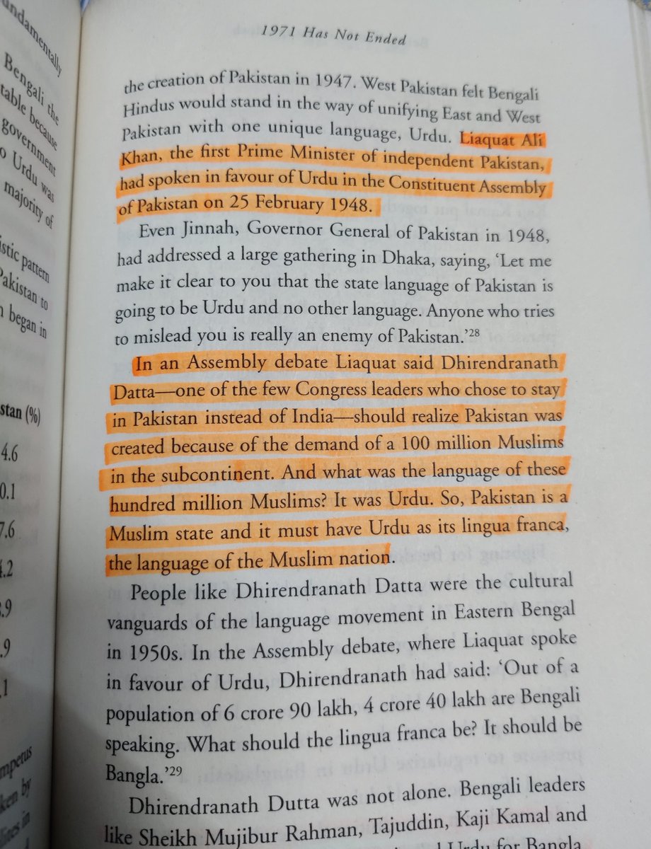 Finished reading "Being Hindu in Bangladesh" by Deep Halder and Avishek ...