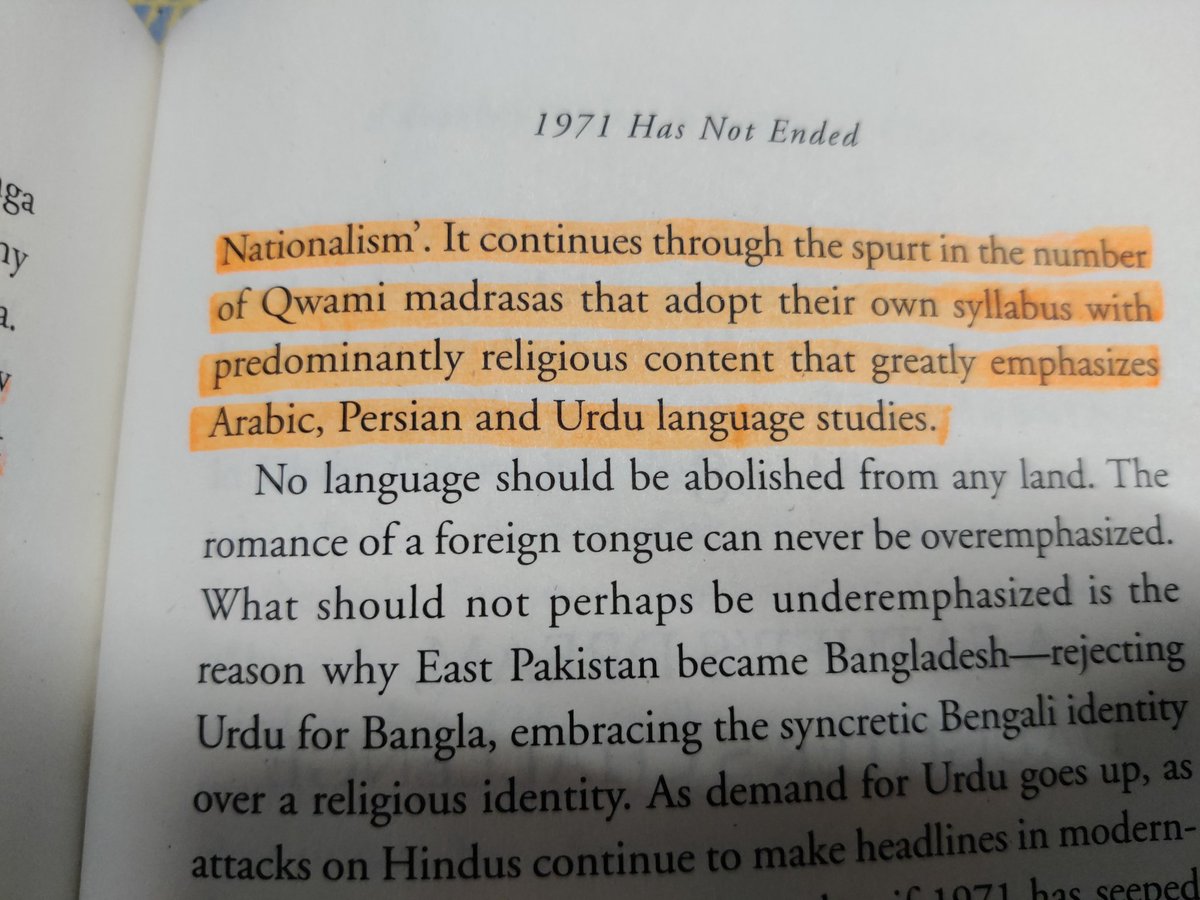 Finished reading "Being Hindu in Bangladesh" by Deep Halder and Avishek ...