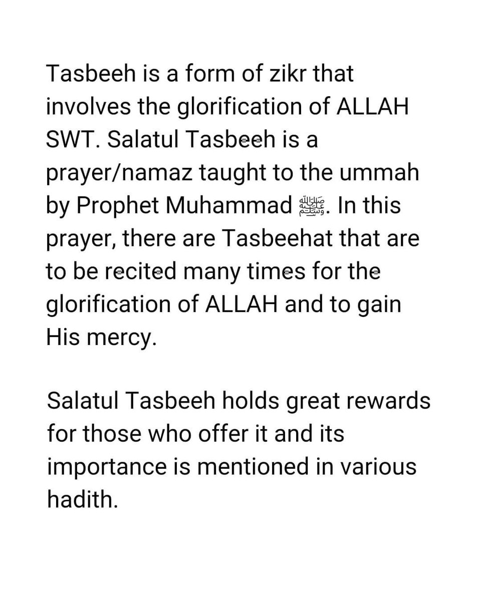 Thread by @Quran_and_Hadis on Thread Reader App – Thread Reader App