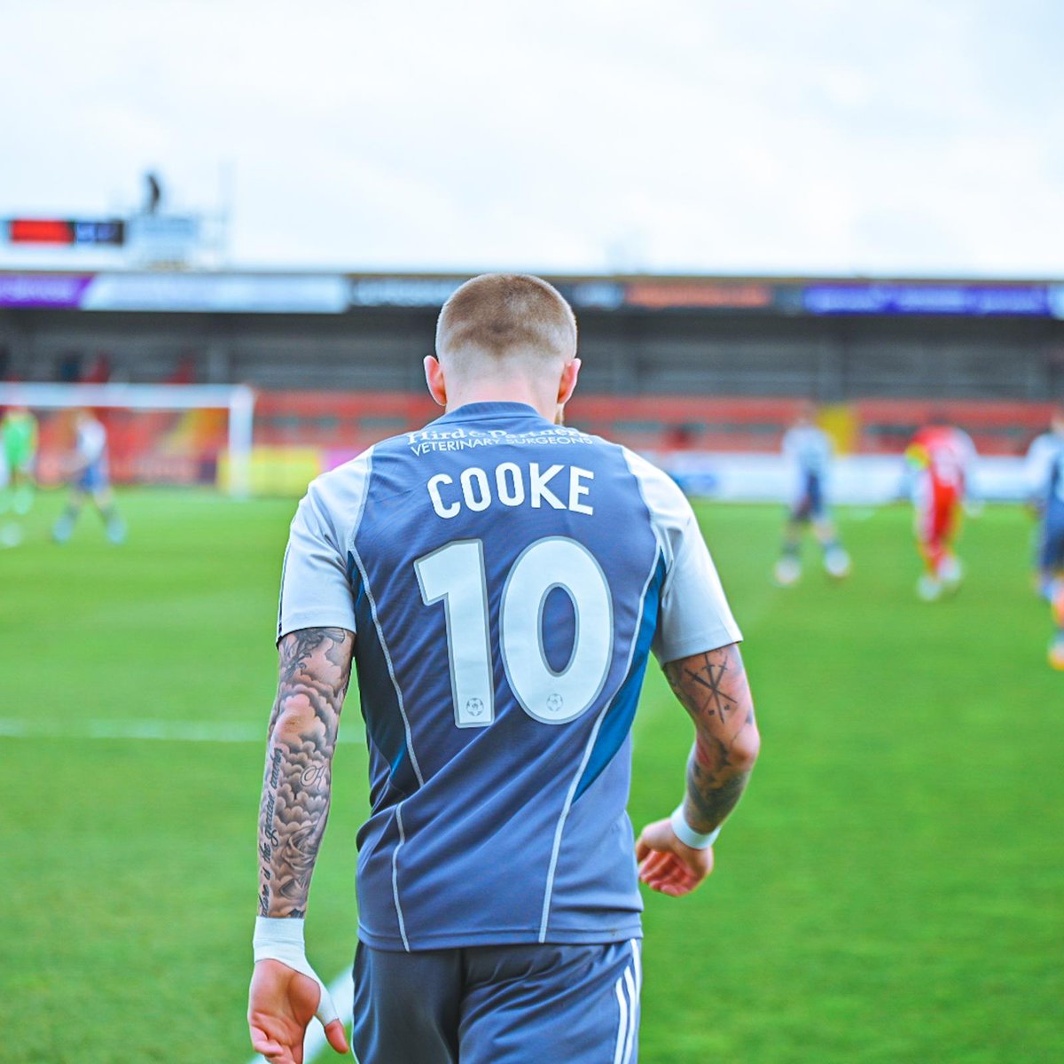 News - FC Halifax Town