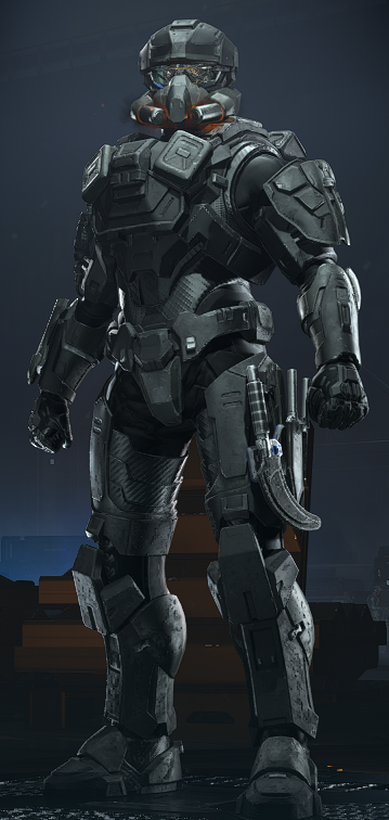 Halo Reach Armor Generator