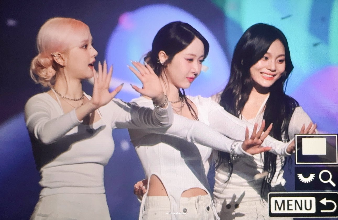 PERFORMANCES 2024 – GFRIEND UNITED