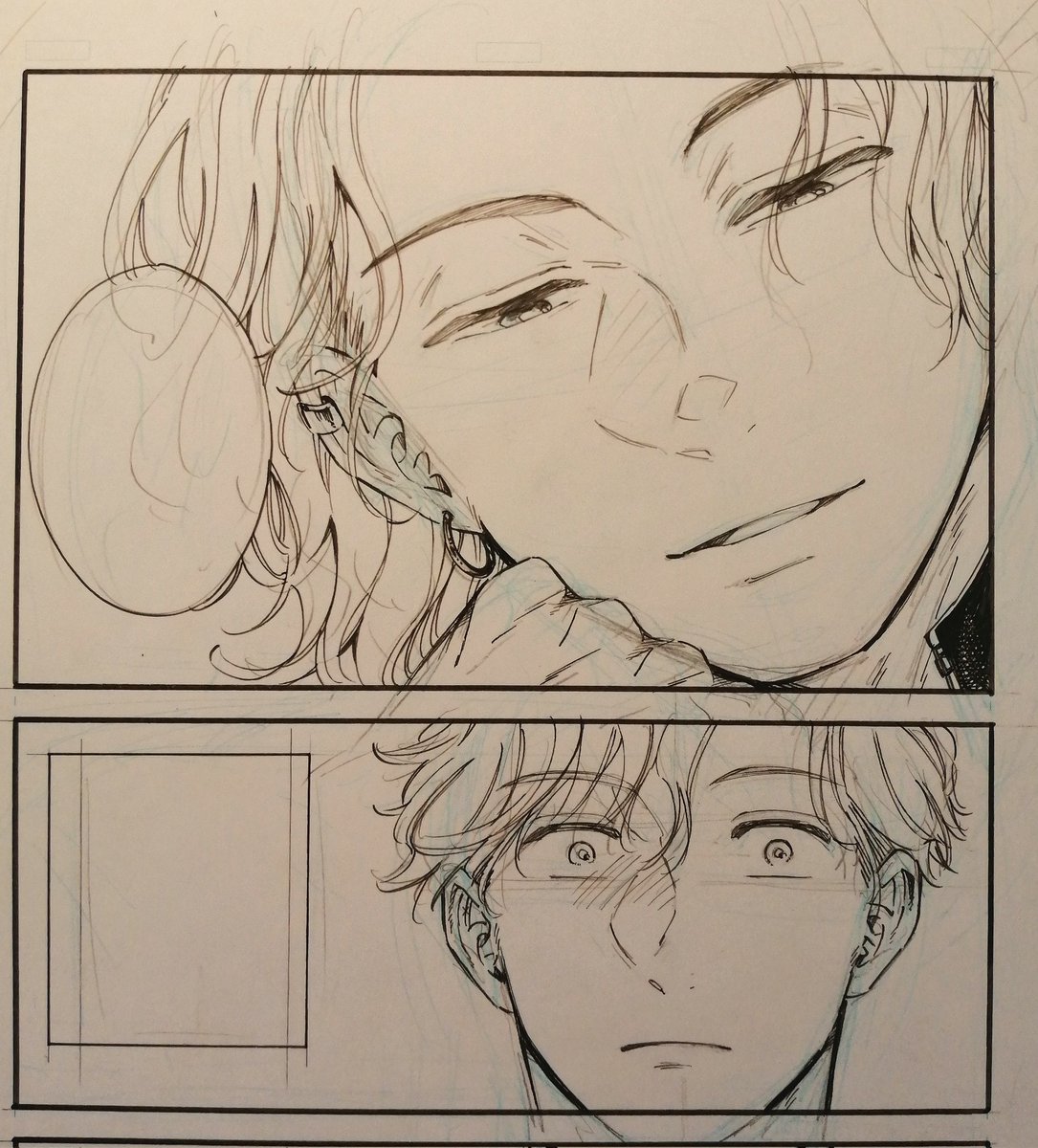 もくすけ。@COMITIA148【R22b】@mokumokusukeの漫画作品一覧