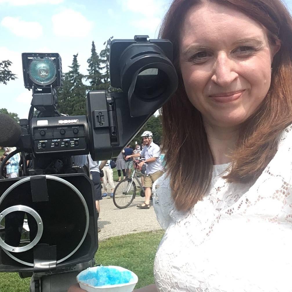 Krista Simpson's Instagram, Twitter & Facebook on IDCrawl