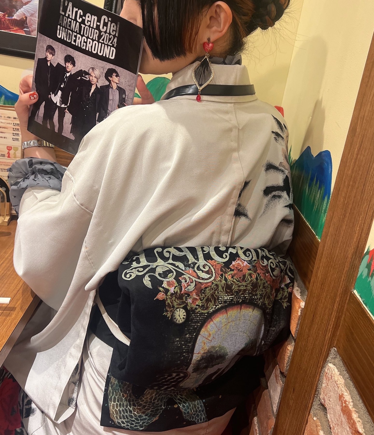 さんかく on X: さんかく on X: