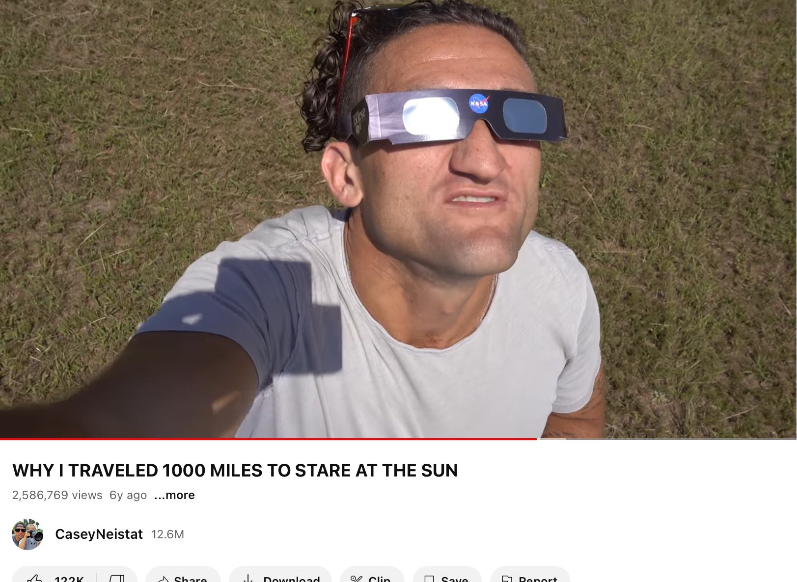 Casey Neistat Memes