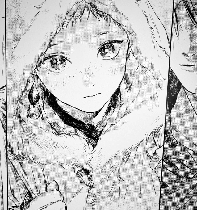 もりもより@moyori_ssの漫画作品一覧