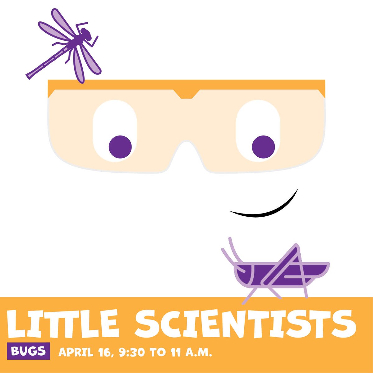 There are just a few days left to register for our last Little ...