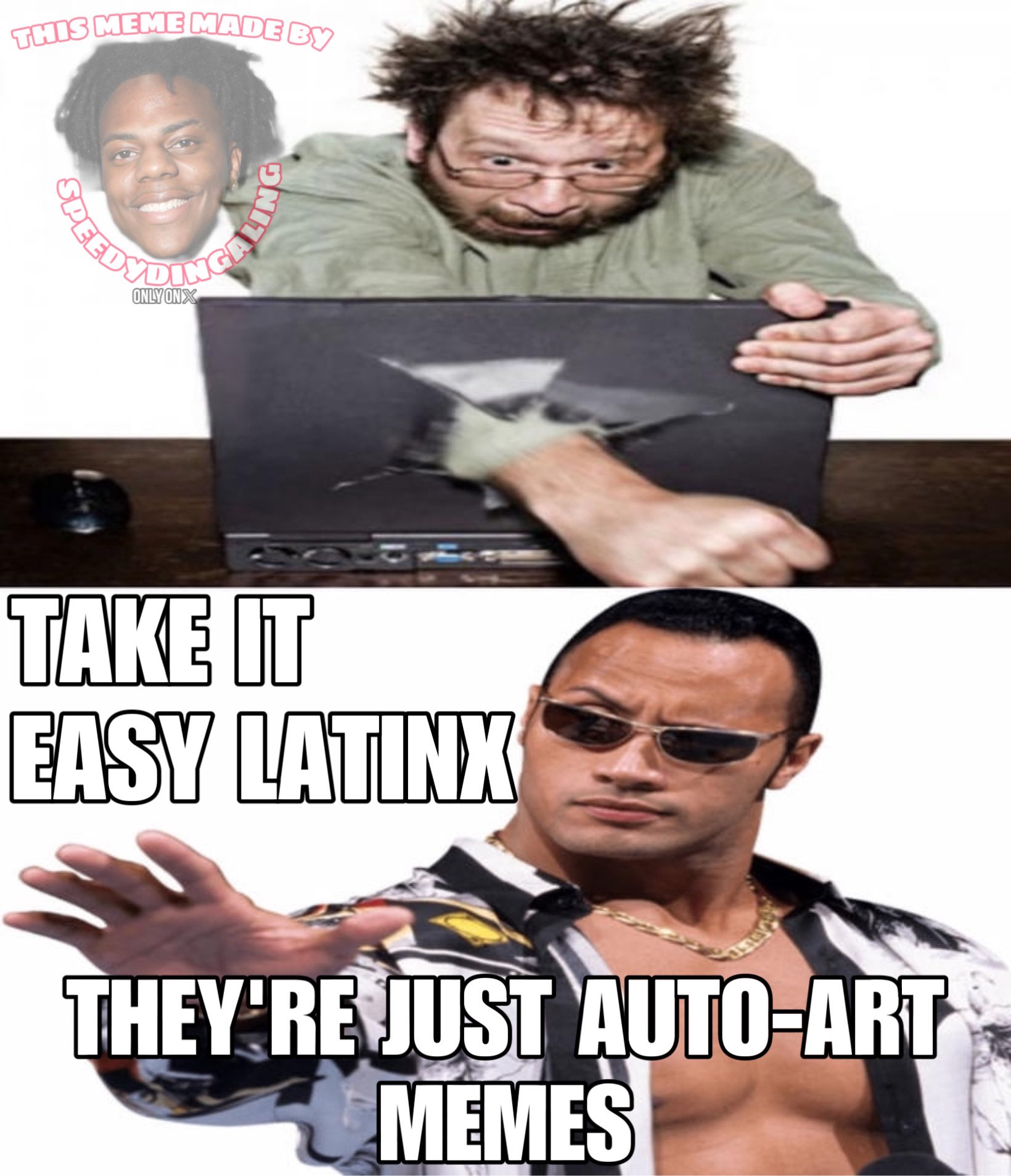 Memes About Ling You Don't Say Memes & GIFs Imgflip