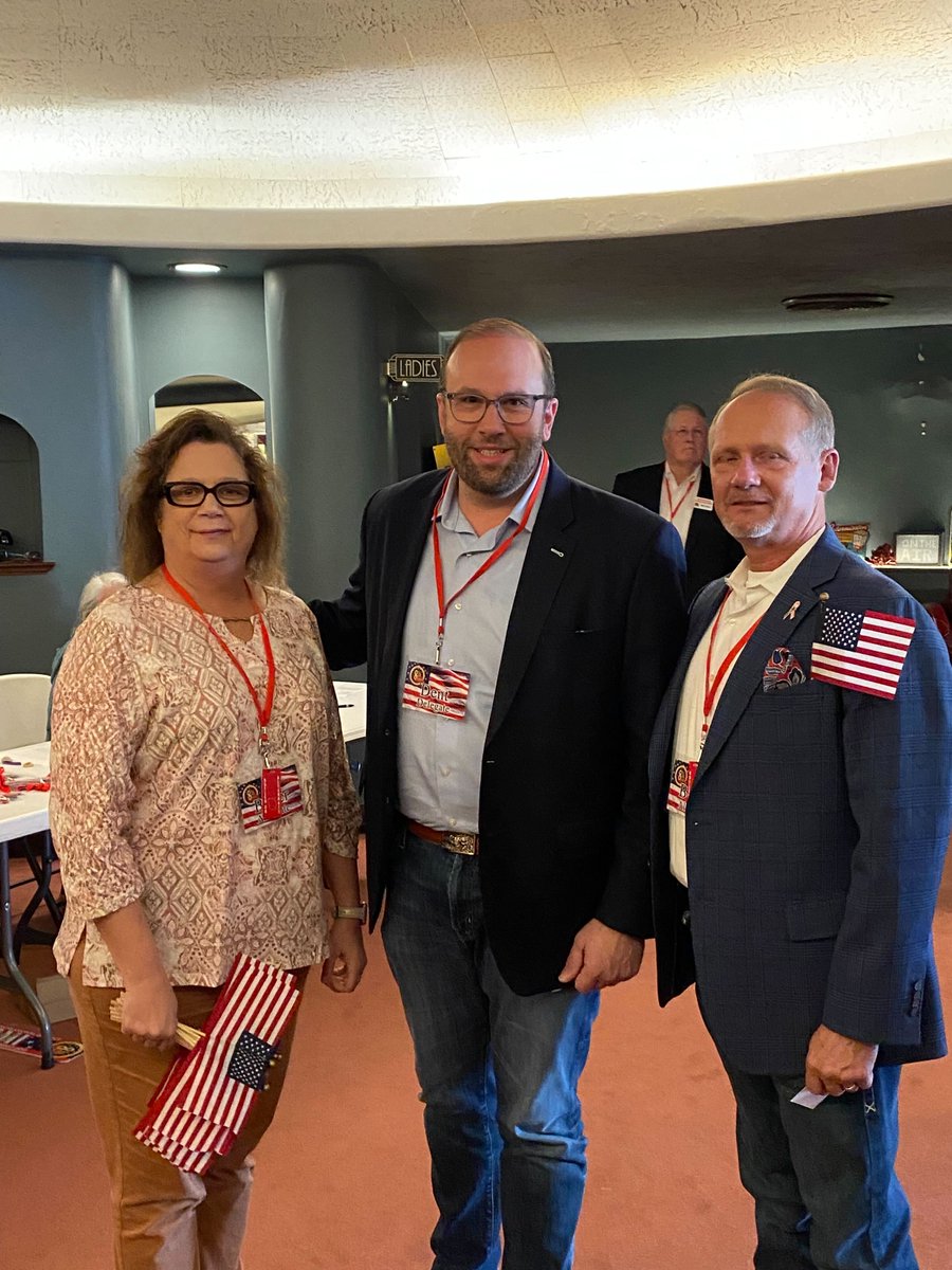 Terms of Service - Elect Jason Smith