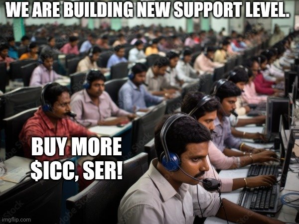 Indian Call Center Meme
